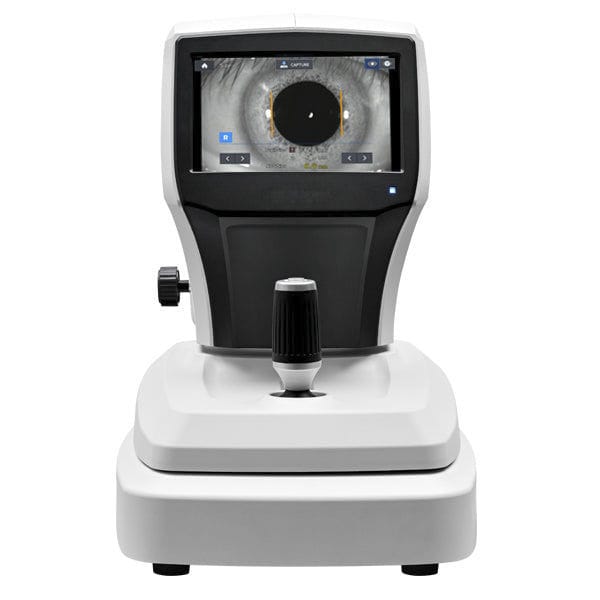 Automatic keratometer - LRK-7000 - US Ophthalmic - automatic refractometer