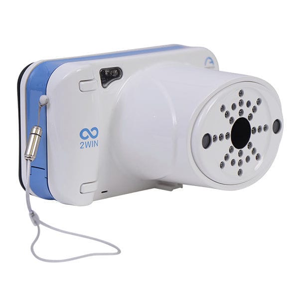 Automatic refractometer - 2WIN-4 - US Ophthalmic - hand-held