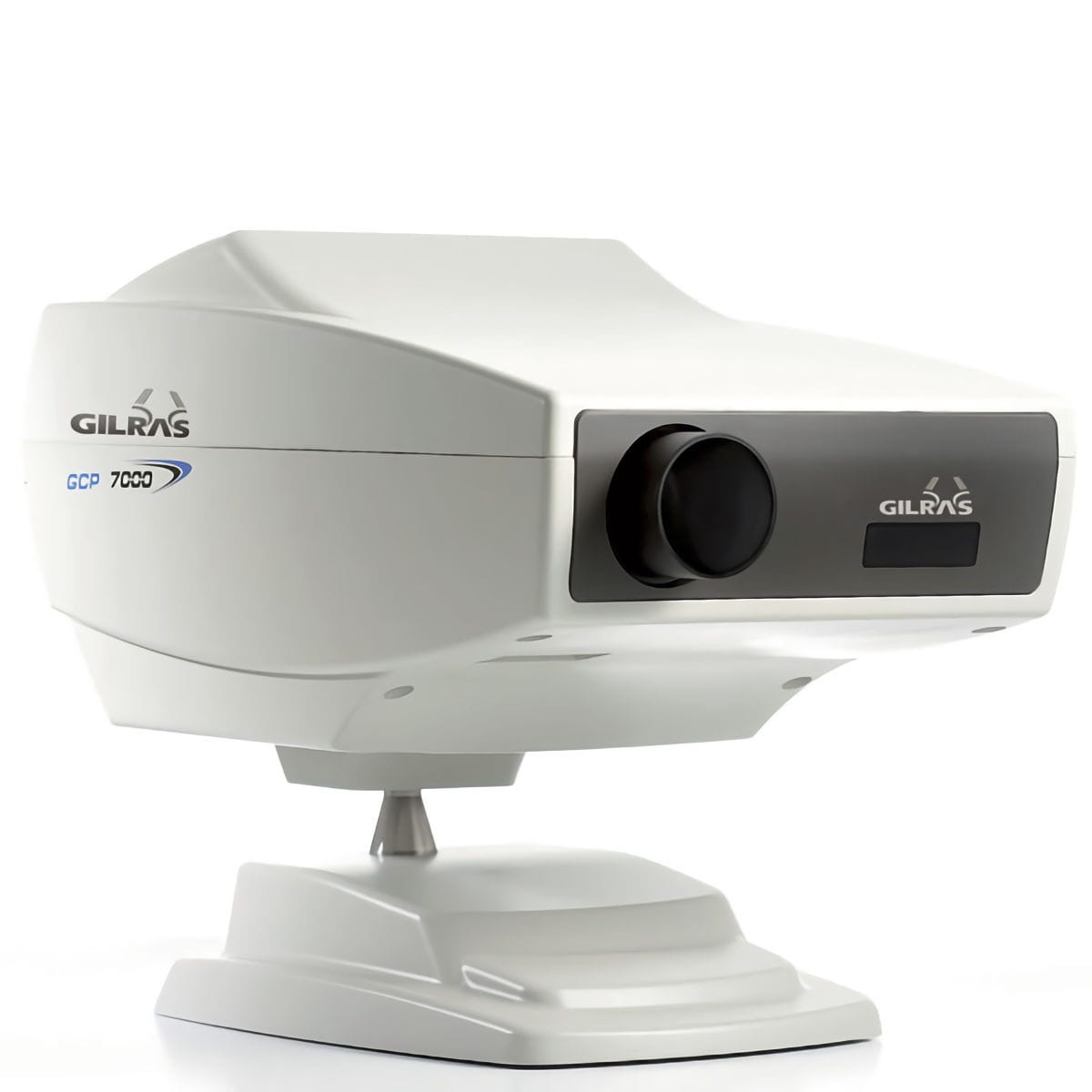 Remote-controlled ophthalmic chart projector - GCP-7000 - US Ophthalmic