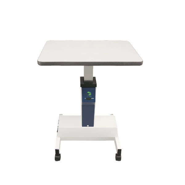 Electric ophthalmic instrument table - ET-175 - US Ophthalmic - height ...