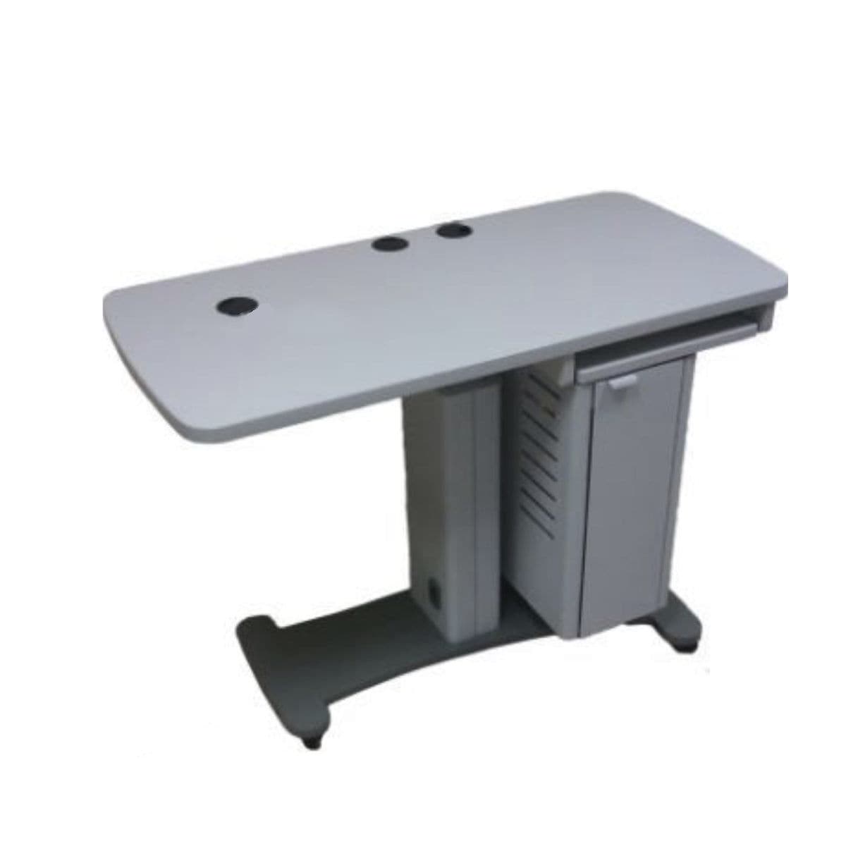 Electric ophthalmic instrument table - Tavola OCT Uno - US Ophthalmic ...