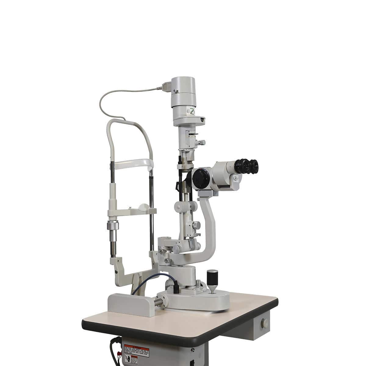 Table slit lamp - ESL-Emerald-8 3X - US Ophthalmic