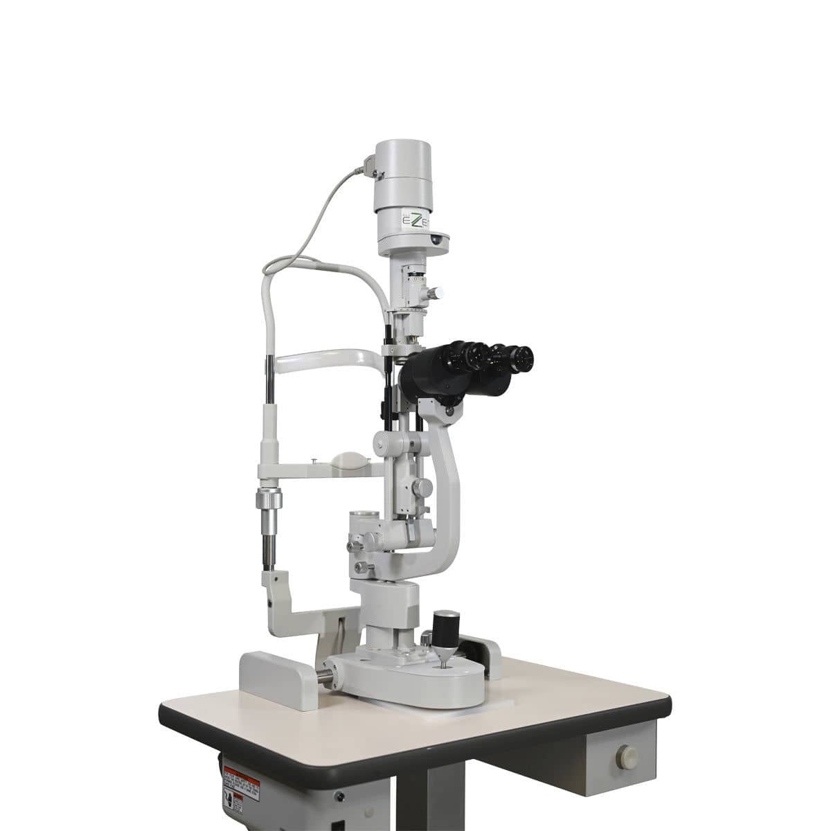 Table slit lamp - ESL-Emerald-1 2X - US Ophthalmic