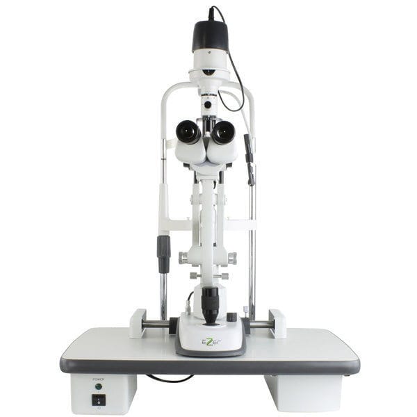 Table slit lamp - ESL-7800 - US Ophthalmic
