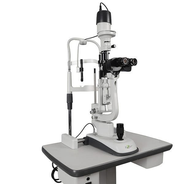 Table slit lamp - ESL-5200 - US Ophthalmic