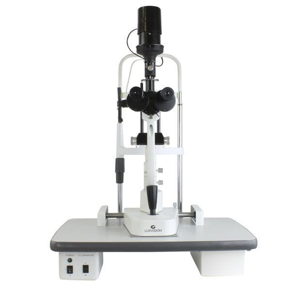 Table slit lamp - SL-880 - US Ophthalmic