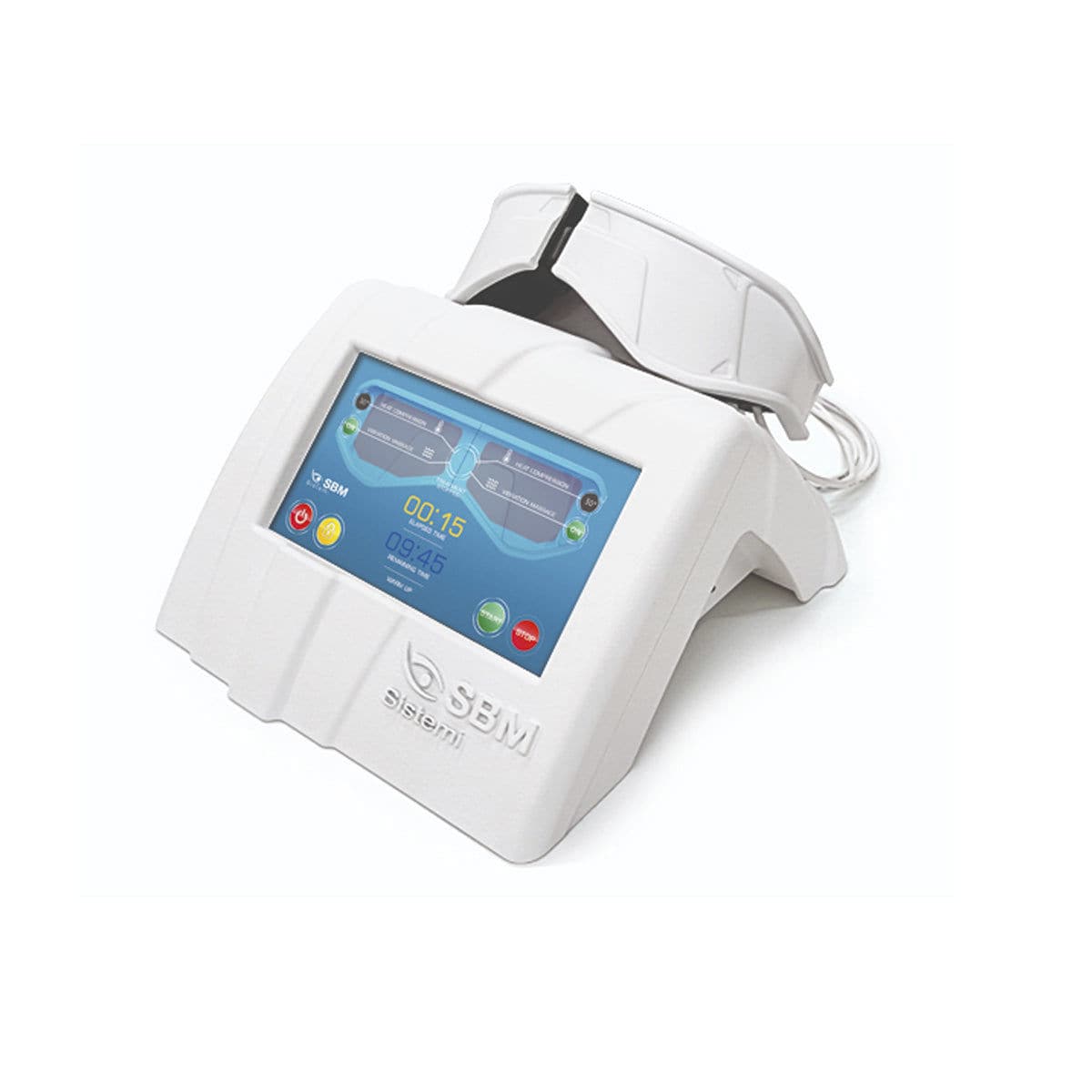 Dry eye treatment IPL system - Activa - US Ophthalmic - table-top
