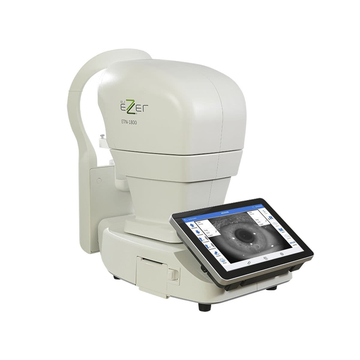 Tonometer - ETN-1800 - US Ophthalmic - air tonometry