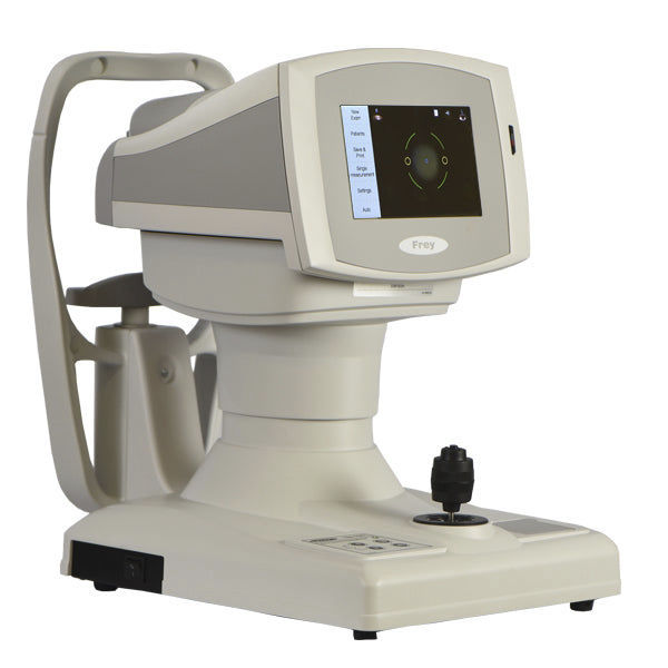 Tonometer - TN-100 - US Ophthalmic - air tonometry