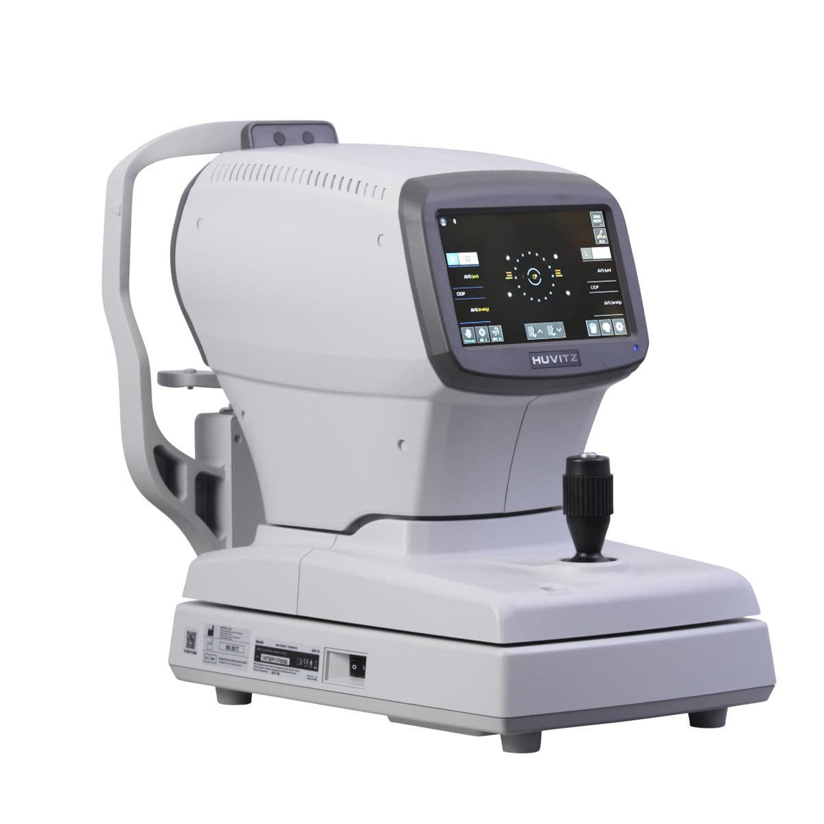 Tonometer - HNT-1 - US Ophthalmic - air tonometry