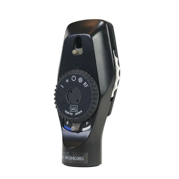 Ophthalmoscope - NTZ-OPH-BXa-RC - US Ophthalmic - hand-held