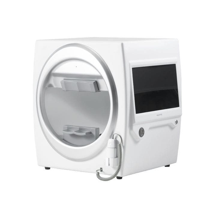 Ophthalmic perimeter - HVF-100 - US Ophthalmic