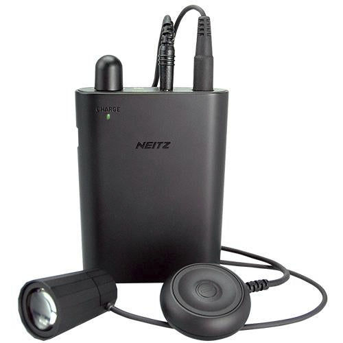 Surgical headlight - NTZ-NSI X - US Ophthalmic - LED / with ...