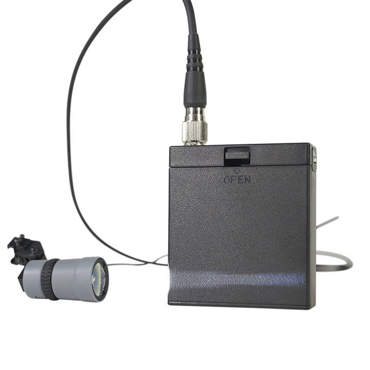 Surgical headlight - NTZ-NSI III - US Ophthalmic - LED