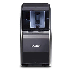 Optical lens drill - HDM-8000 - US Ophthalmic - automatic