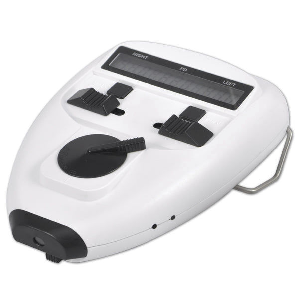 Pupillometer - EPD-2600 - US Ophthalmic - hand-held