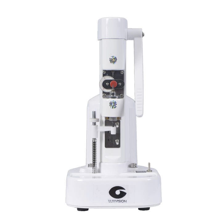 Optical lens drill - DM-800 - US Ophthalmic - automatic