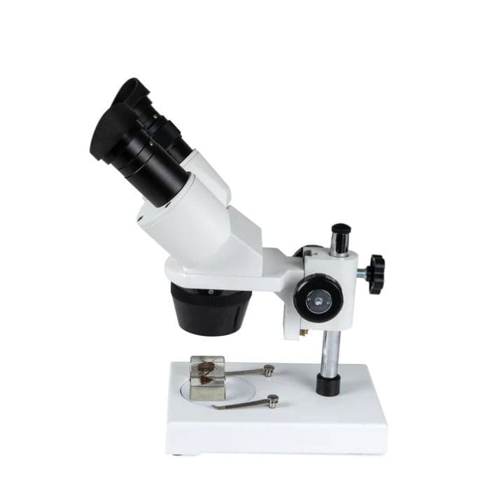 Optical stereo microscope - LABS S1030N - Celestron - laboratory ...