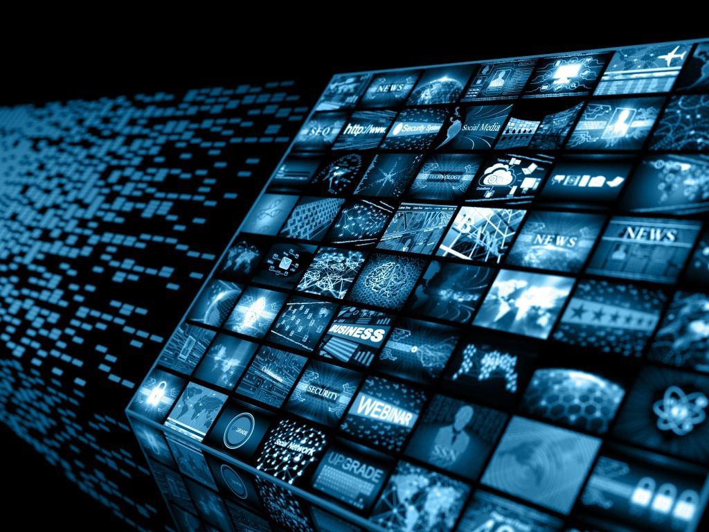 Medical imaging picture archiving and communication system - aycan ...