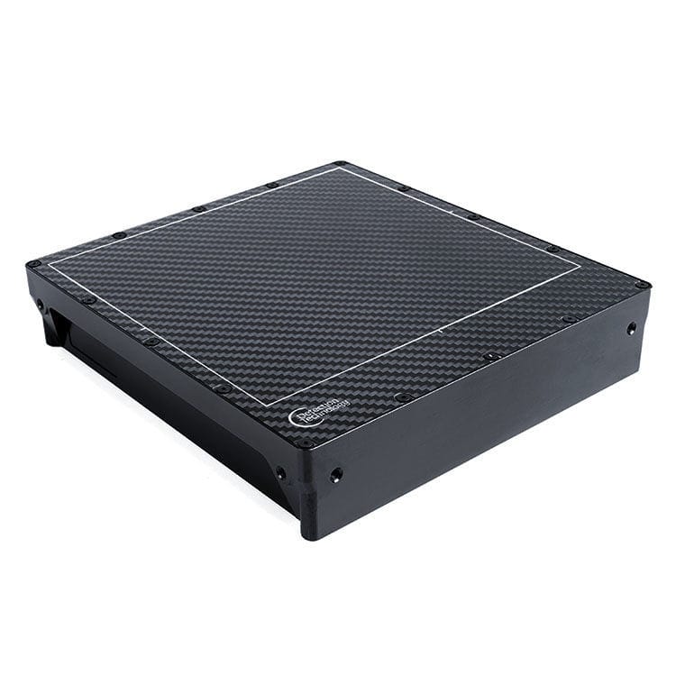 Fluoroscopy flat panel detector - X-Panel ®1615s - Detection Technology ...