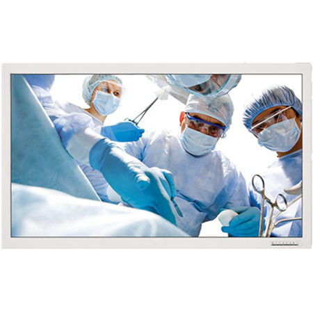Surgical display - C55SF - Double Black Imaging - full HD / 55" / LCD