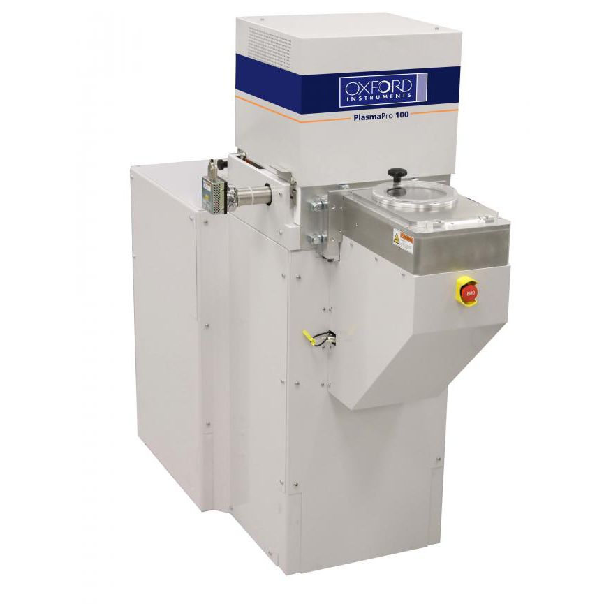 Production system - PlasmaPro 100 ICPCVD - Oxford Instruments