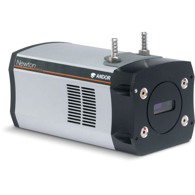 Spectroscopy camera - Newton 940 - Oxford Instruments - digital / CCD ...