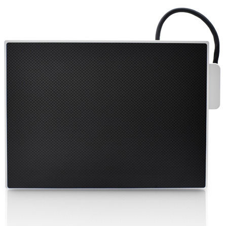 Mammography flat panel detector - VIVIX-M 1824S - Vieworks - portable