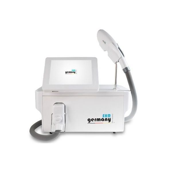 Pigmented lesion treatment laser - M Pro - SHR Germany - hair removal ...