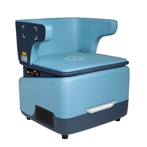 Magnetic therapy armchair - SHR Germany