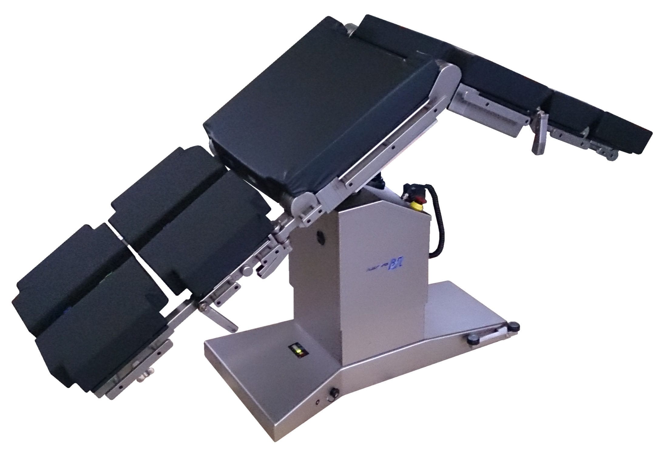 Universal operating table - EM 2010 MODULO - Nuova BN - electric ...