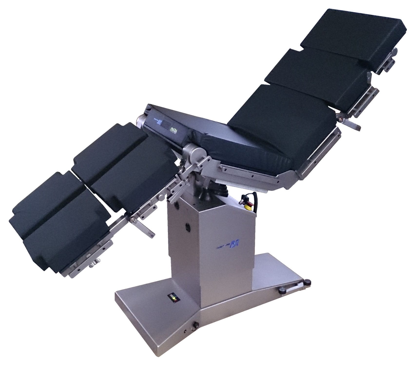 Universal operating table - EM 2010 MODULO - Nuova BN - electric ...