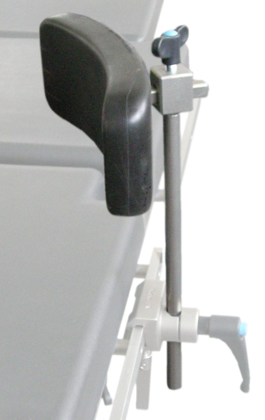 Lateral support - A12/D - Nuova BN - for operating tables / stainless ...