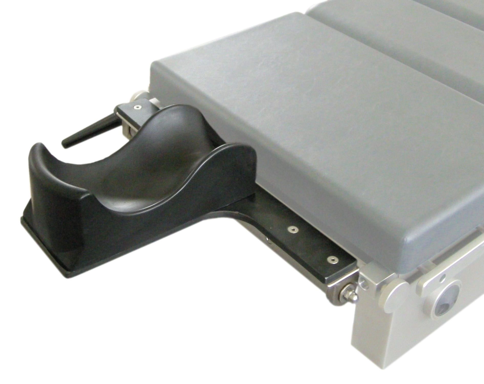 Neurosurgery headrest - A80/E - Nuova BN - stainless steel / foam ...