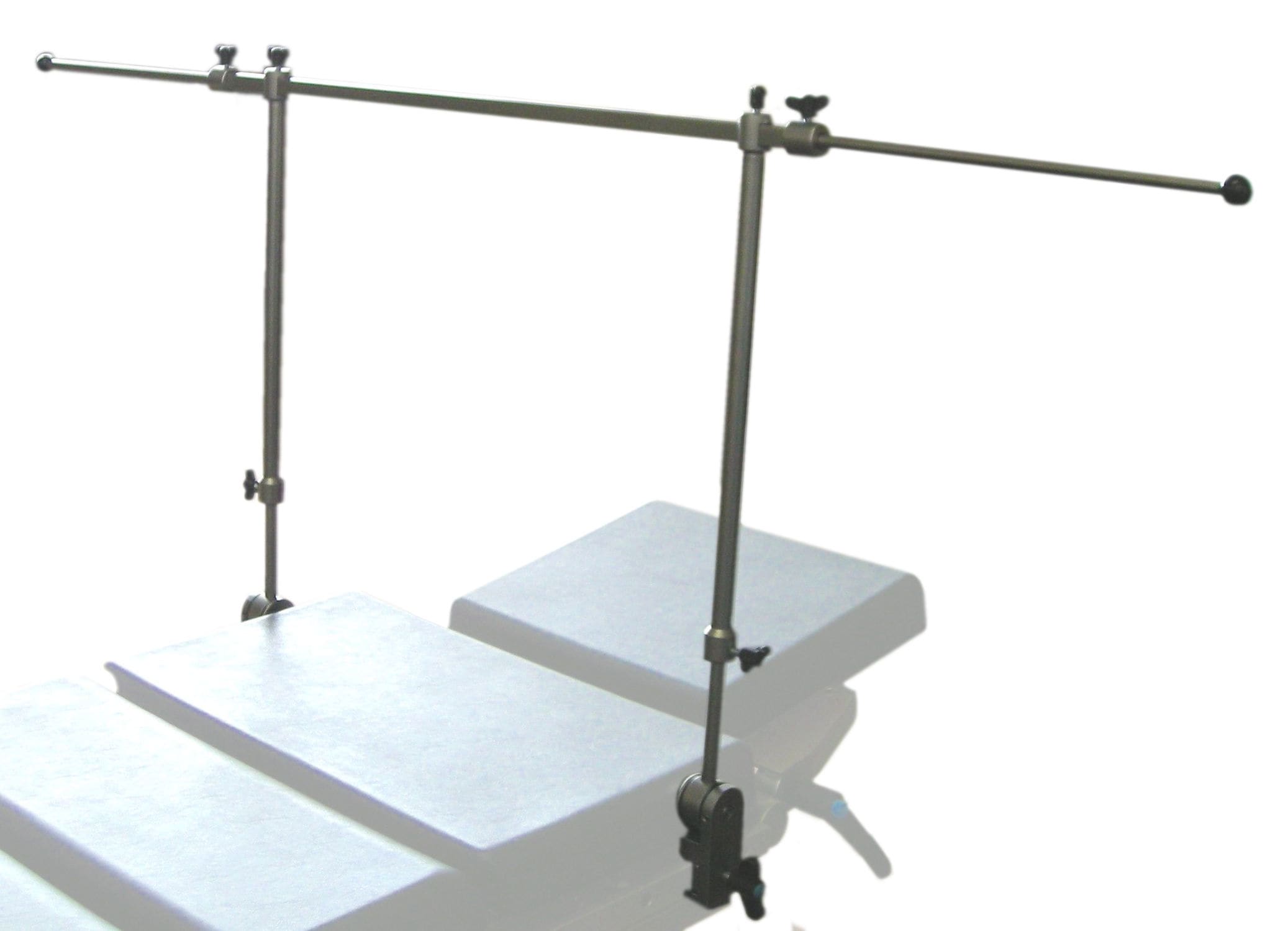 U-shaped anesthesia screen - A02 - Nuova BN