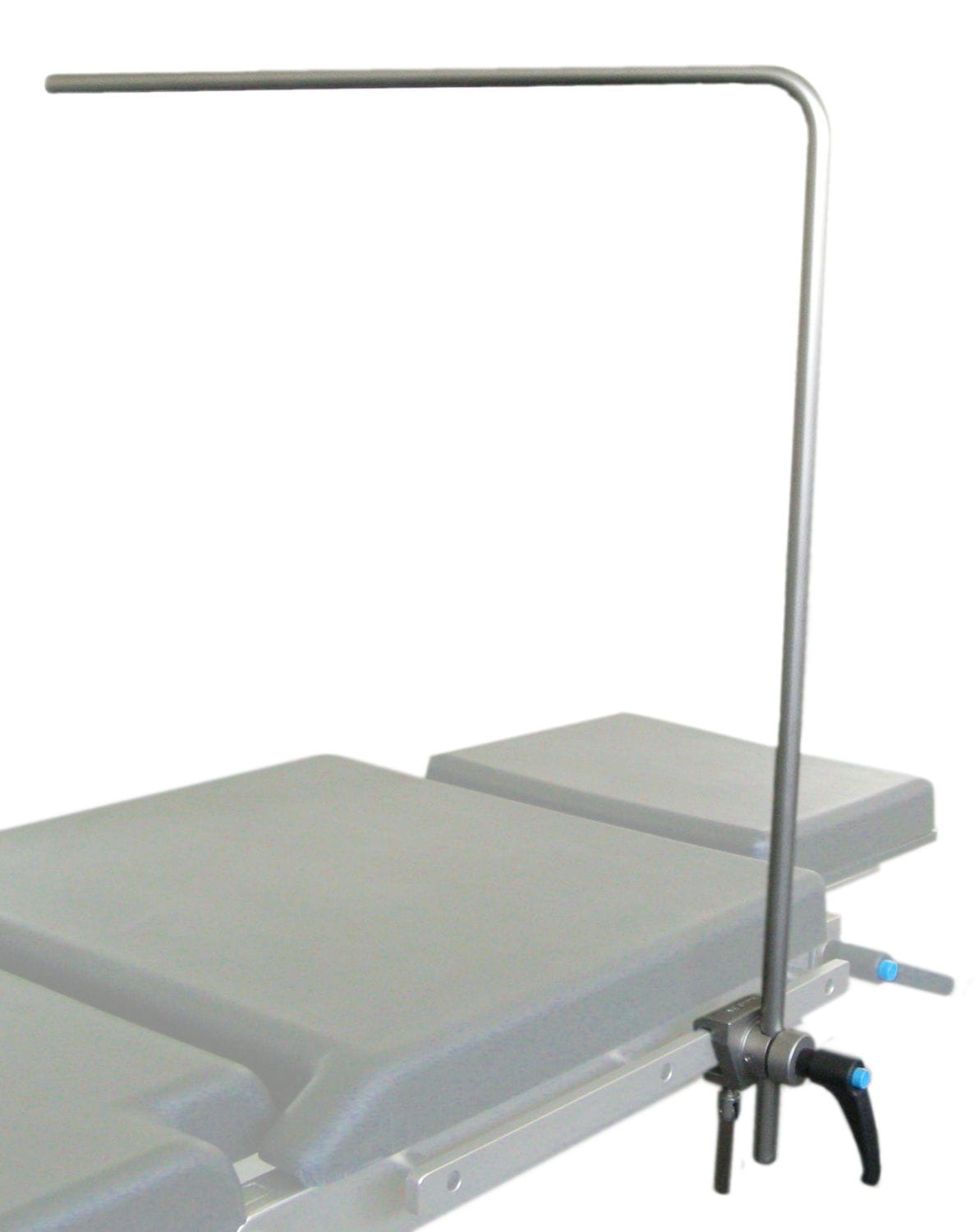 L-hape anesthesia screen - A02/A-L - Nuova BN