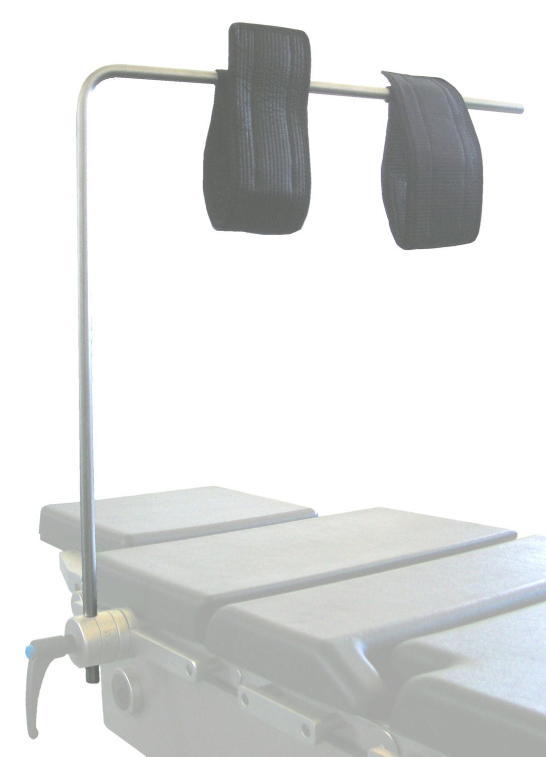 L-hape anesthesia screen - A08/E - Nuova BN