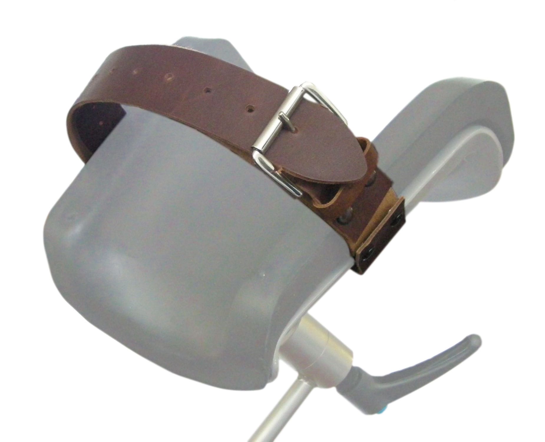 Operating table fixation strap - A33/H - Nuova BN - leg