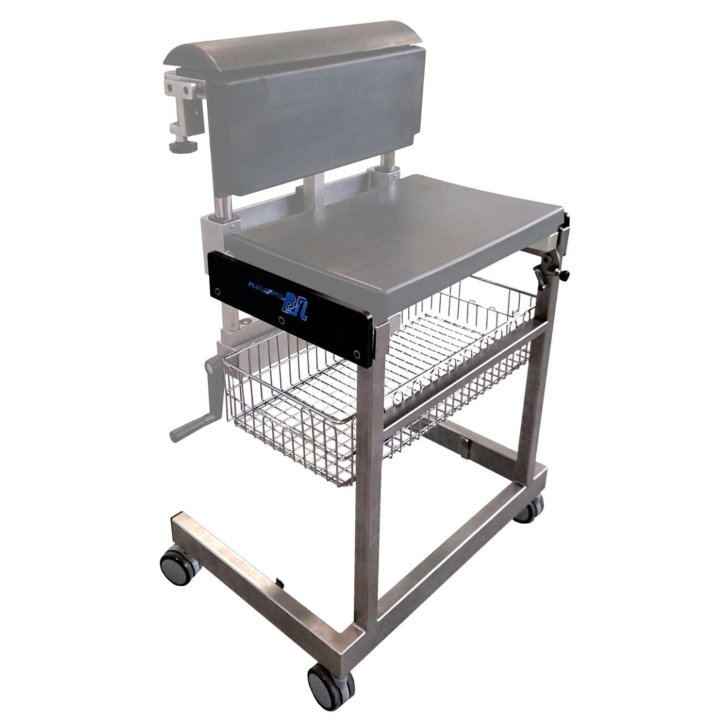 Medical trolley - A15/A-CA - Nuova BN - operating table accessory ...