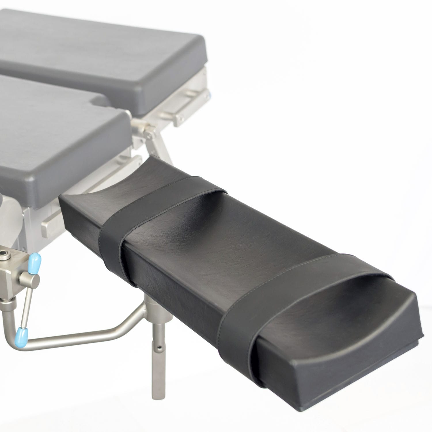 Operating table armrest - A06/B - Nuova BN - positioning / stainless ...