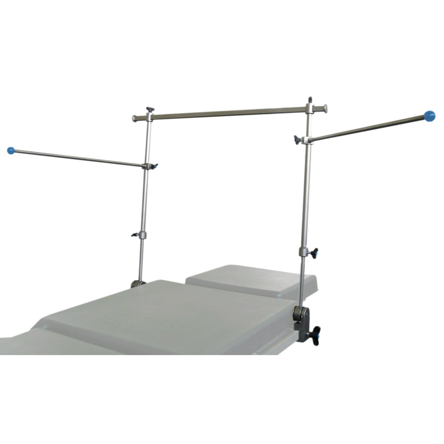 U-shaped anesthesia screen - A02/E - Nuova BN