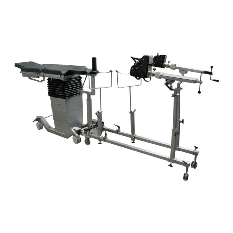 Hip surgery orthopedic extension device - BN X02 - Nuova BN