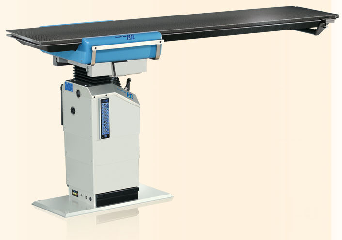 Radiolucent operating table top - Nuova BN