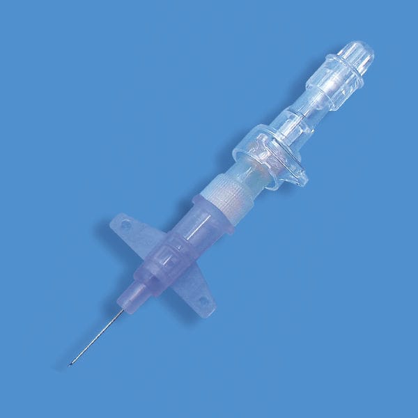 18G needle - C0142 - Beijing PuYi Medical Technology Co., Ltd - 20G ...