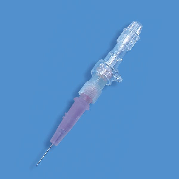 Pen needle - C0112 - Beijing PuYi Medical Technology Co., Ltd - 18G ...