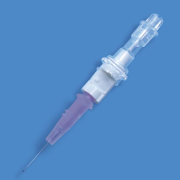 Puncture needle - C0111 - Beijing PuYi Medical Technology Co., Ltd ...
