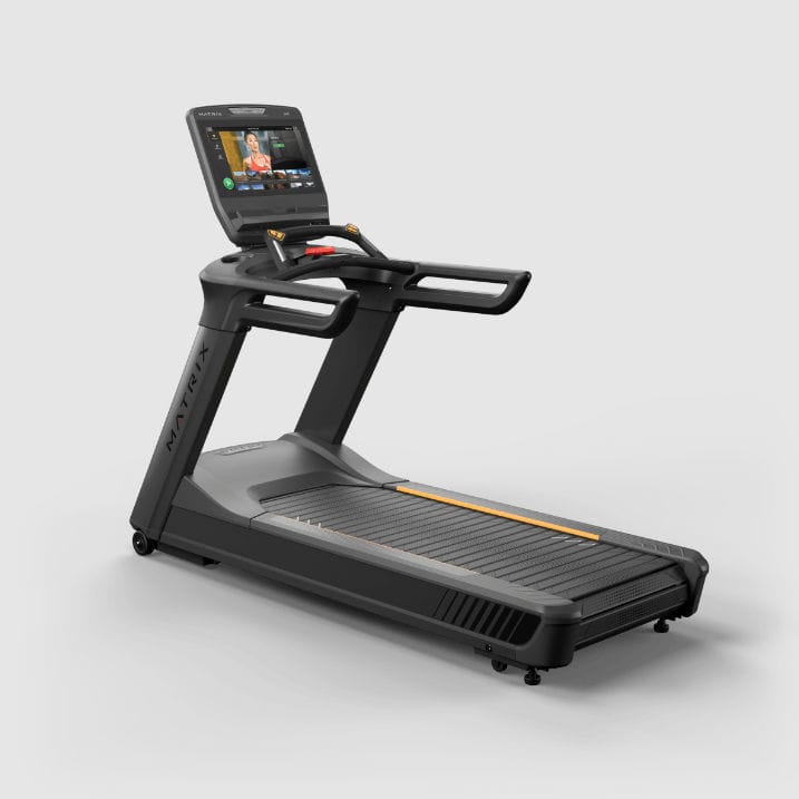 Treadmill - Performance Plus - Matrix Fitness