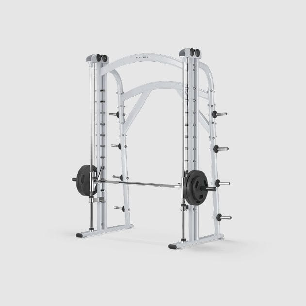 Smith machine - Magnum - Matrix Fitness