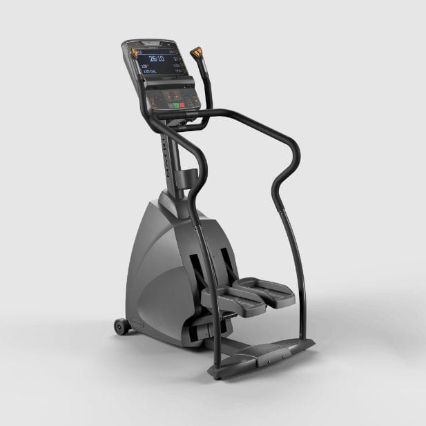 Stepper - Matrix Fitness