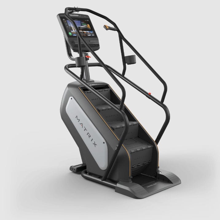 Stair climbing machine - Performance - Matrix Fitness